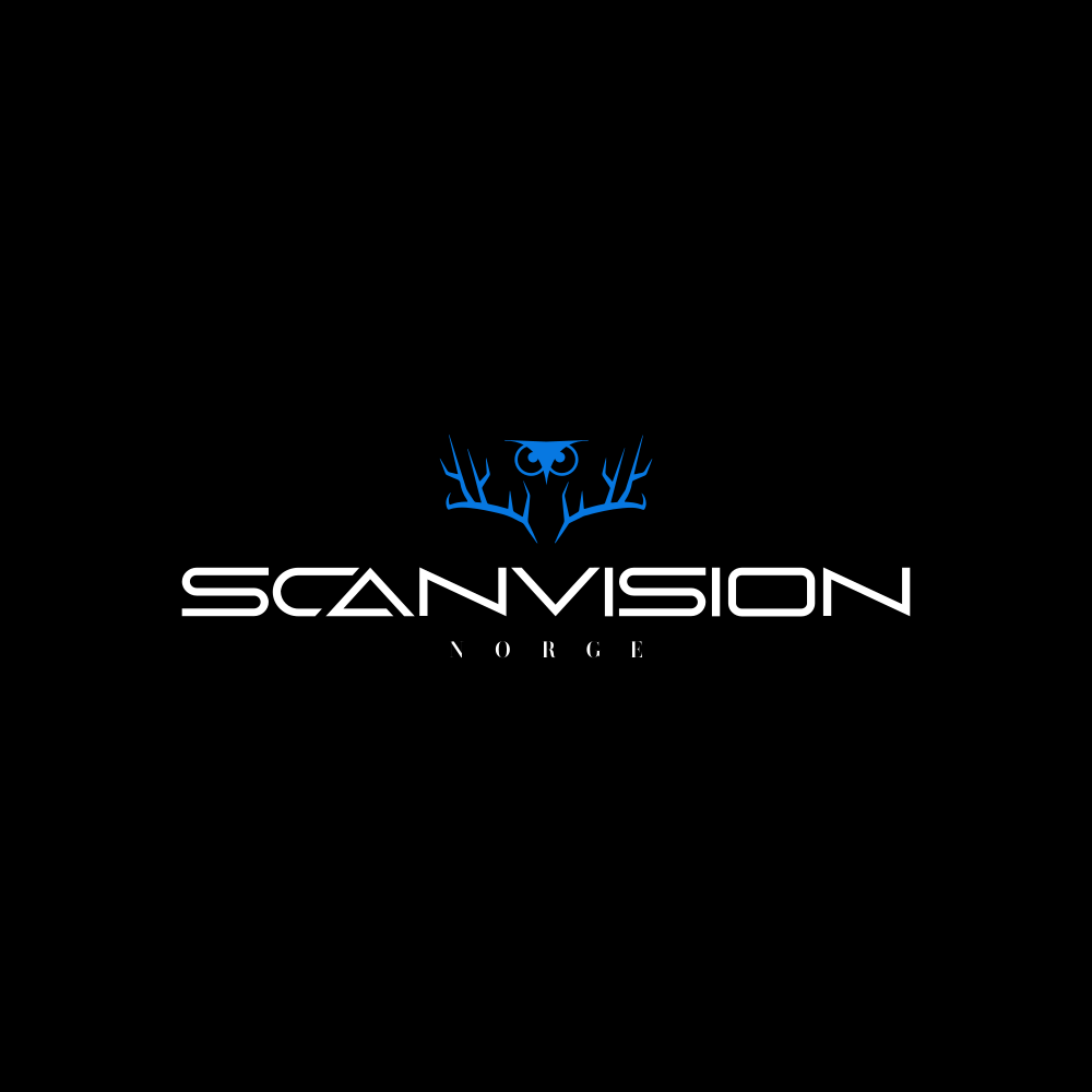 Scanvision.no